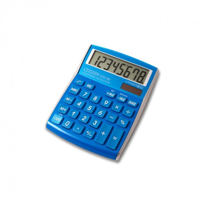 Calculators
