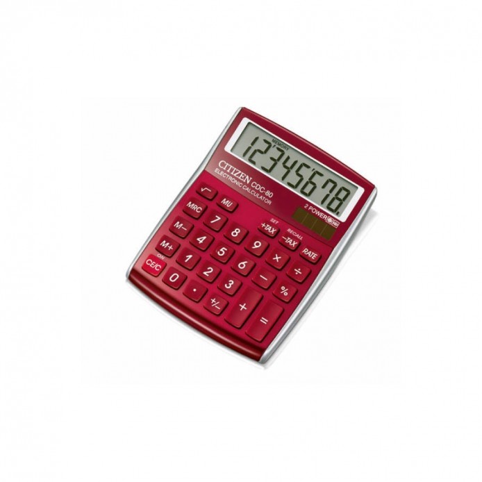 Calculators