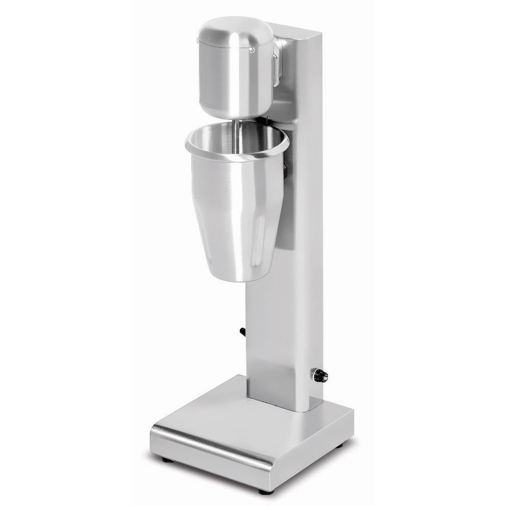 MS-1 mixer for fredo coffee and milk shake