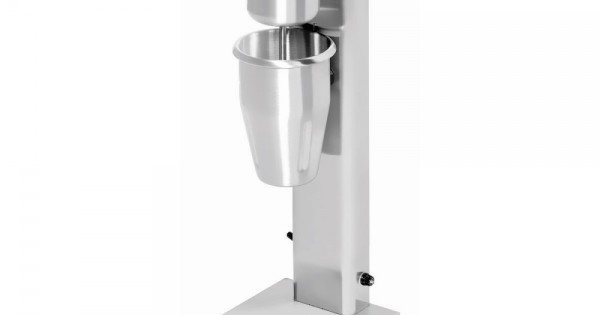 MS-1 mixer for fredo coffee and milk shake