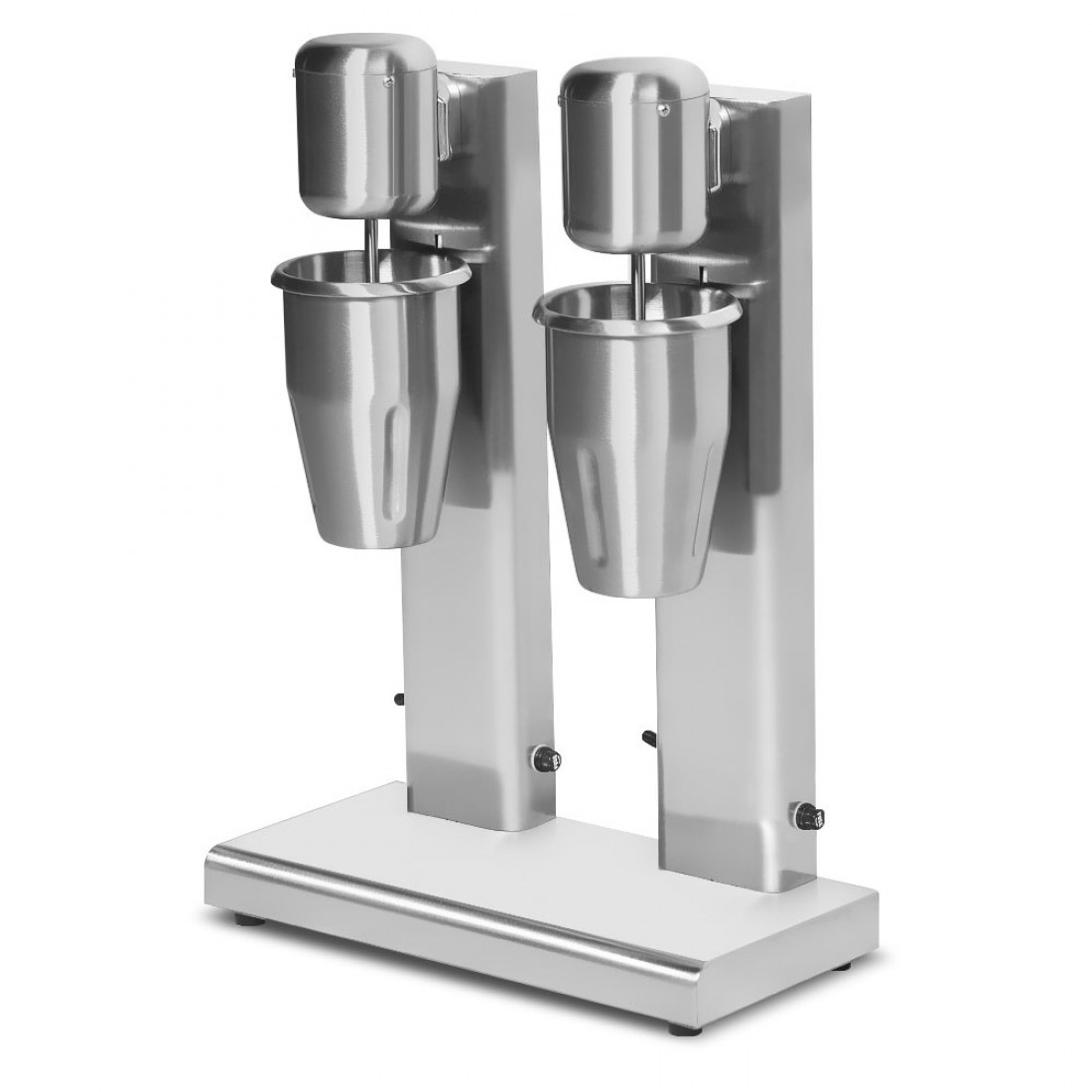 MS-2 mixer για φραπέ, fredo, milk shake