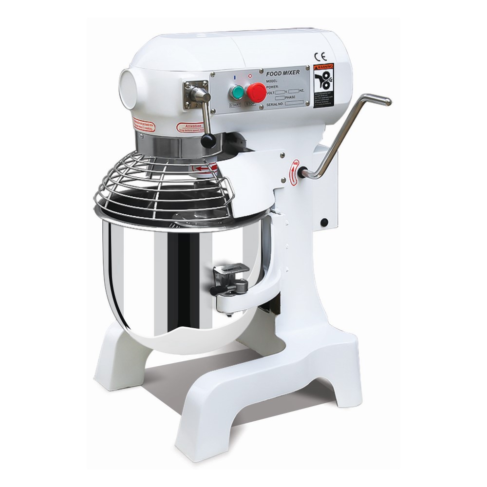 B10B Food Mixer 10 lt.