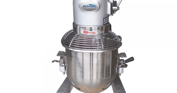 B20-GA Mixer Ζαχαροπλαστικής