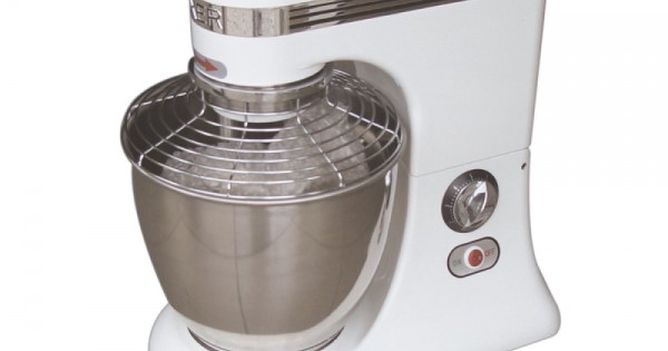 CS-B7A Mixer Ζαχαροπλαστικής