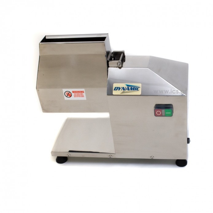 KT PK Meat Press-Schnitzel Machine