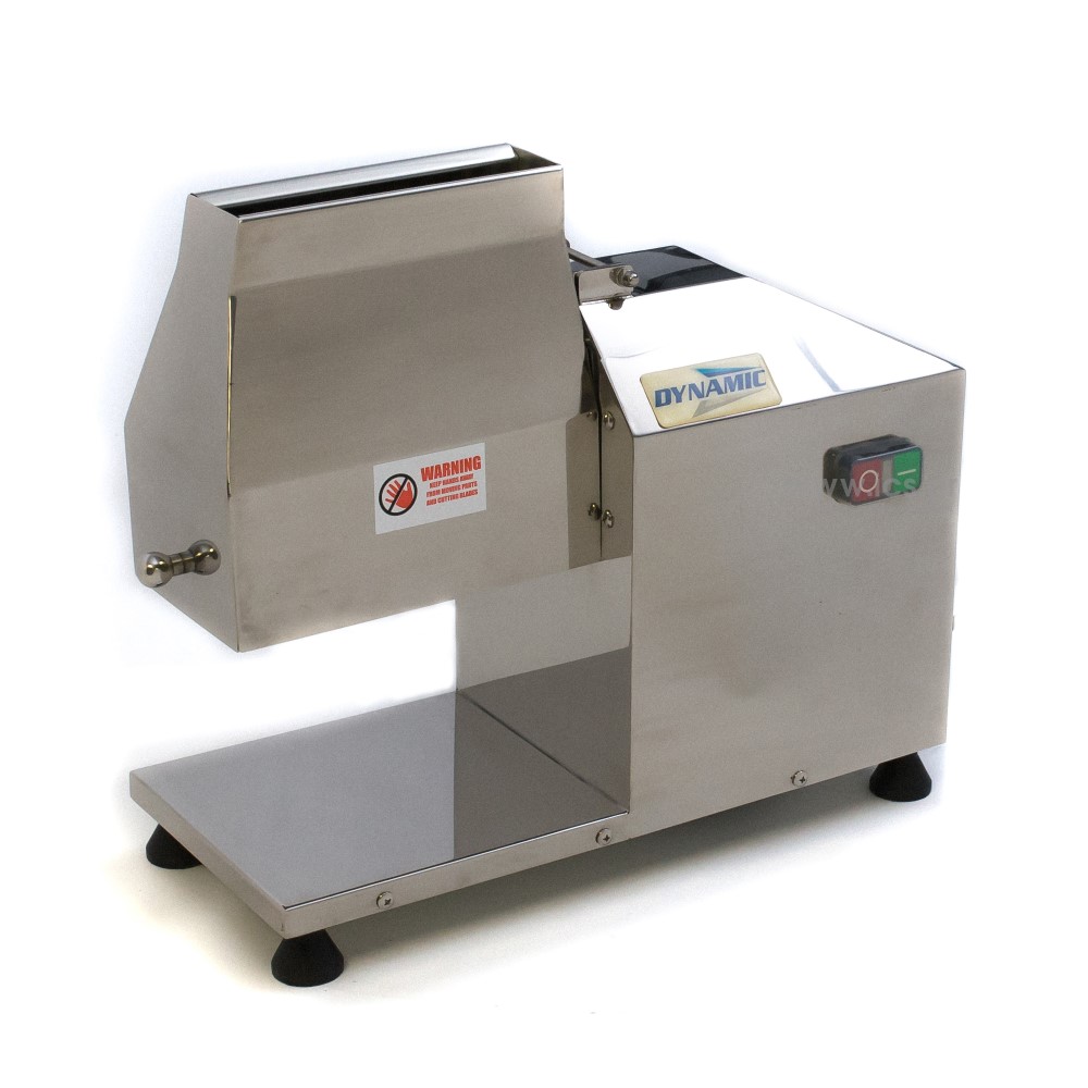 BS Meat Press-Schnitzel Machine