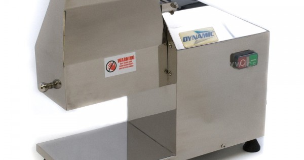 BS Meat Press-Schnitzel Machine