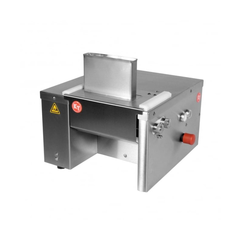 KT PK Meat Press-Schnitzel Machine