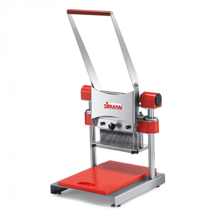 KT PK Meat Press-Schnitzel Machine