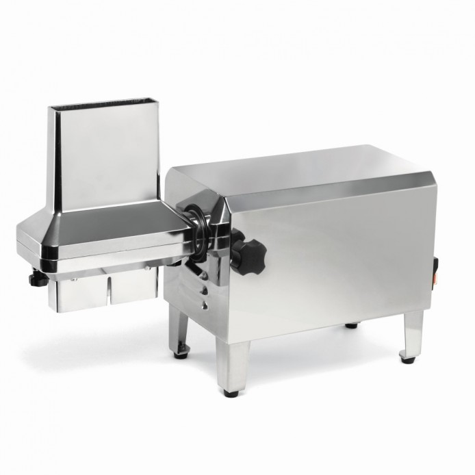 KT PK Meat Press-Schnitzel Machine