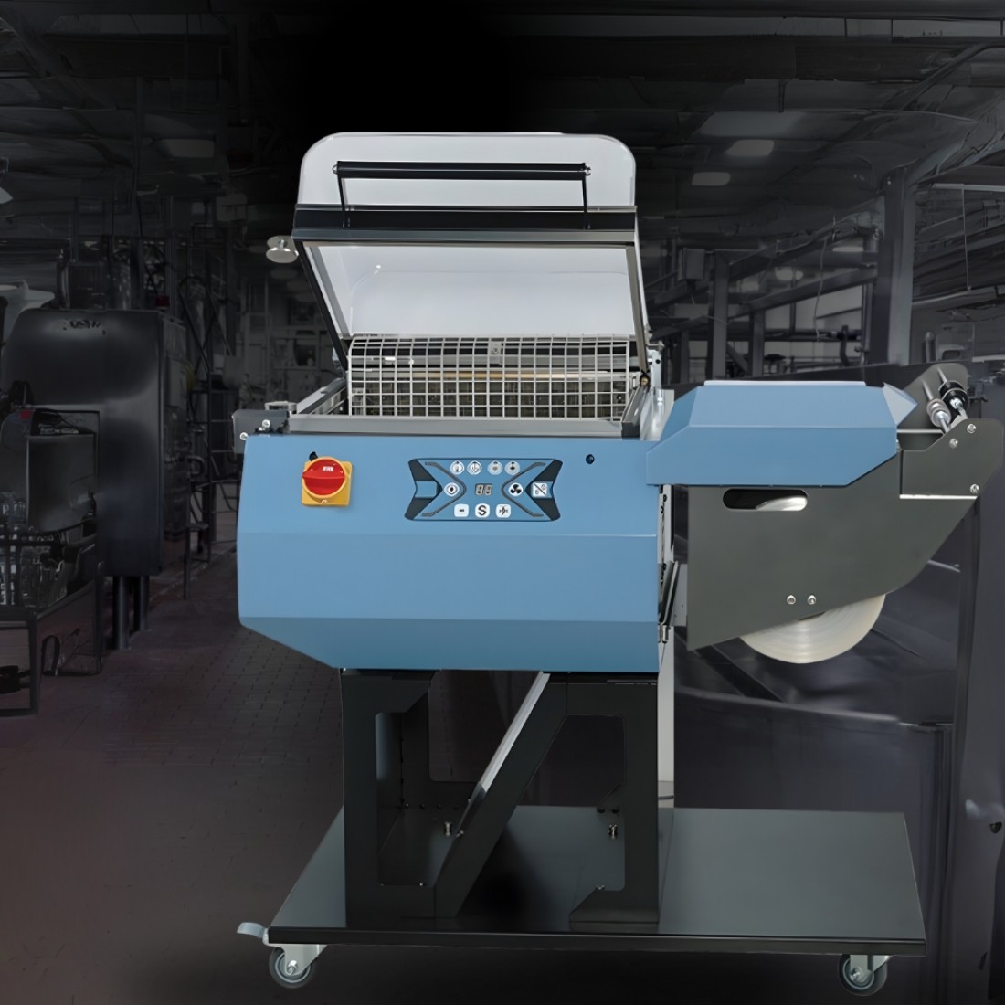 EKH-145 Shrink Machines