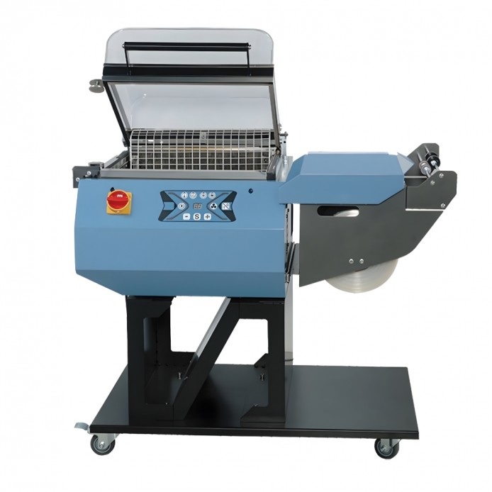 Shrink Wrapping Machines
