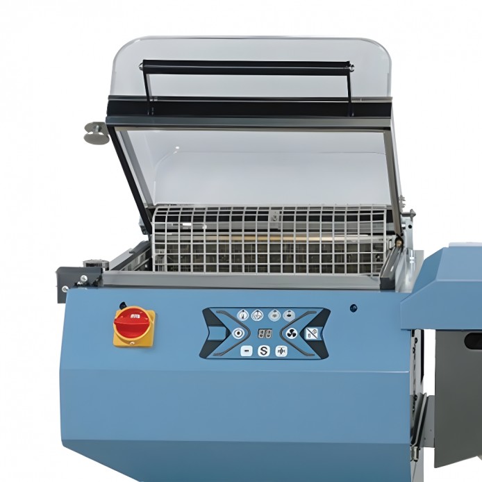 Shrink Wrapping Machines