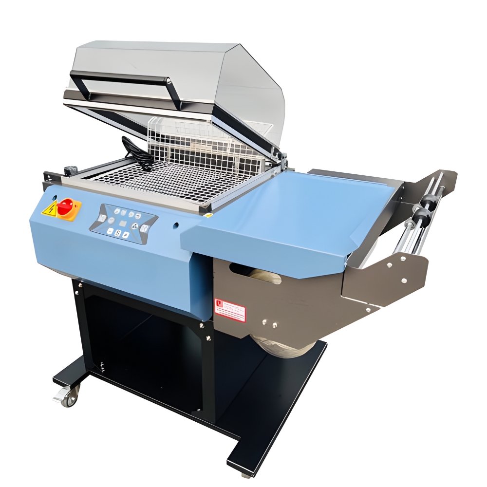 EKH-145 Shrink Machines