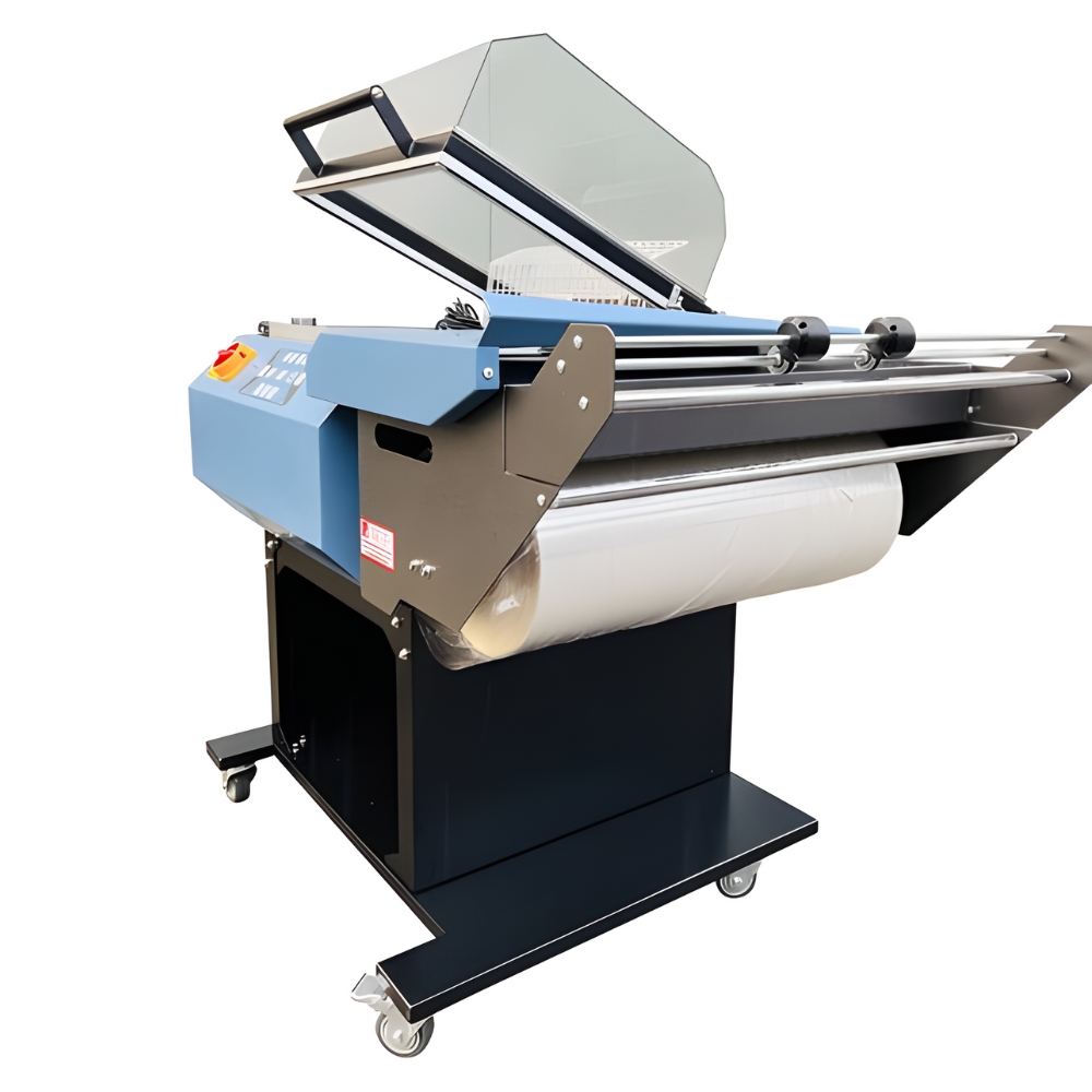 EKH-145 Shrink Machines