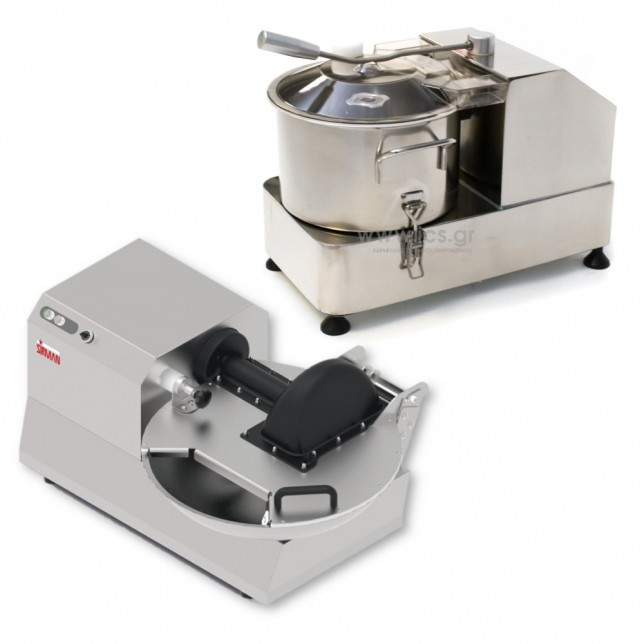 Multi Cutters