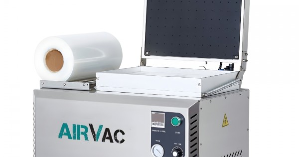 Shrink Wrapping Machines